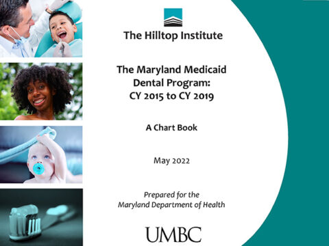 Chart Books | The Hilltop Institute
